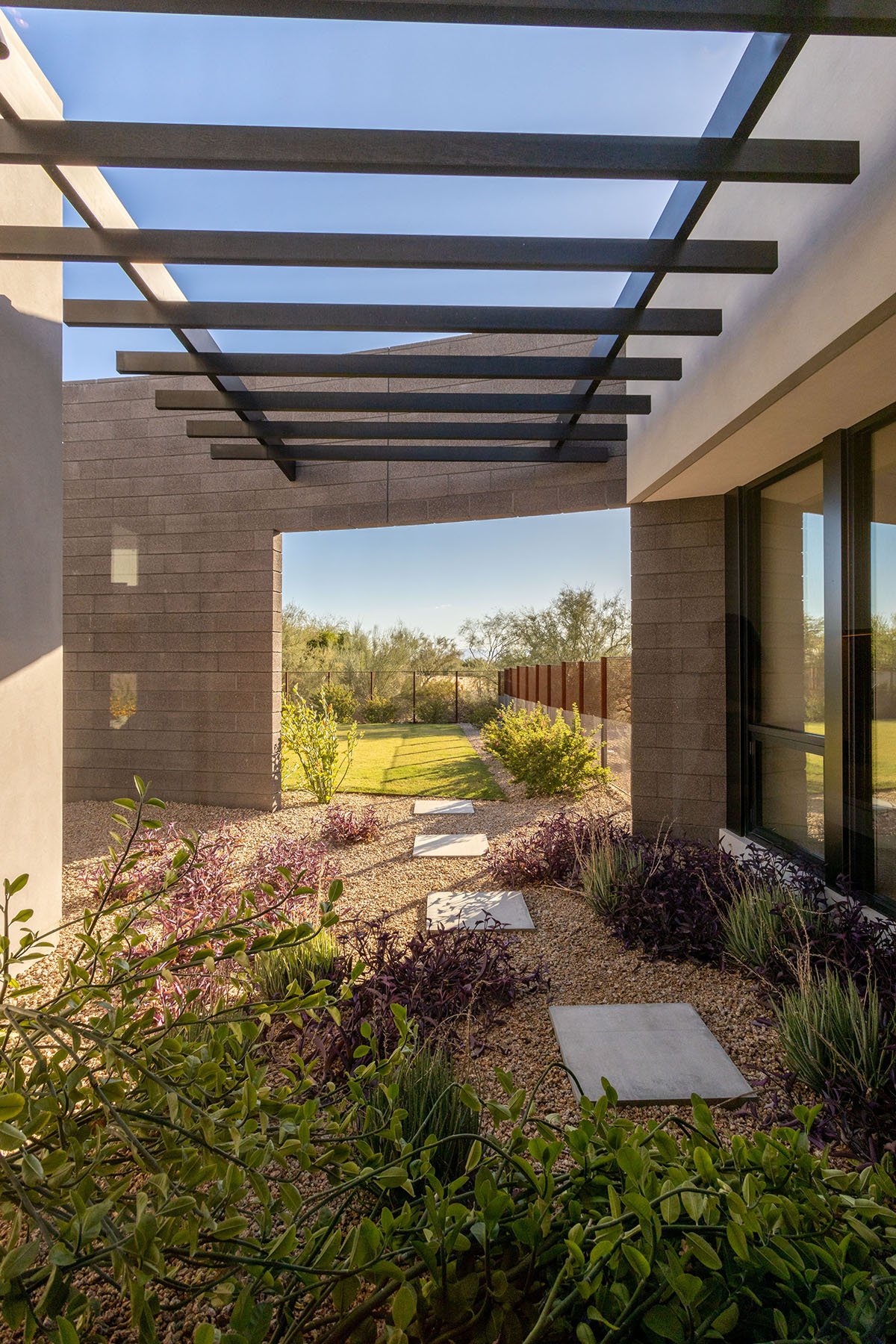 Bridge view | Kendle Design Collaborative - ArchiDiaries