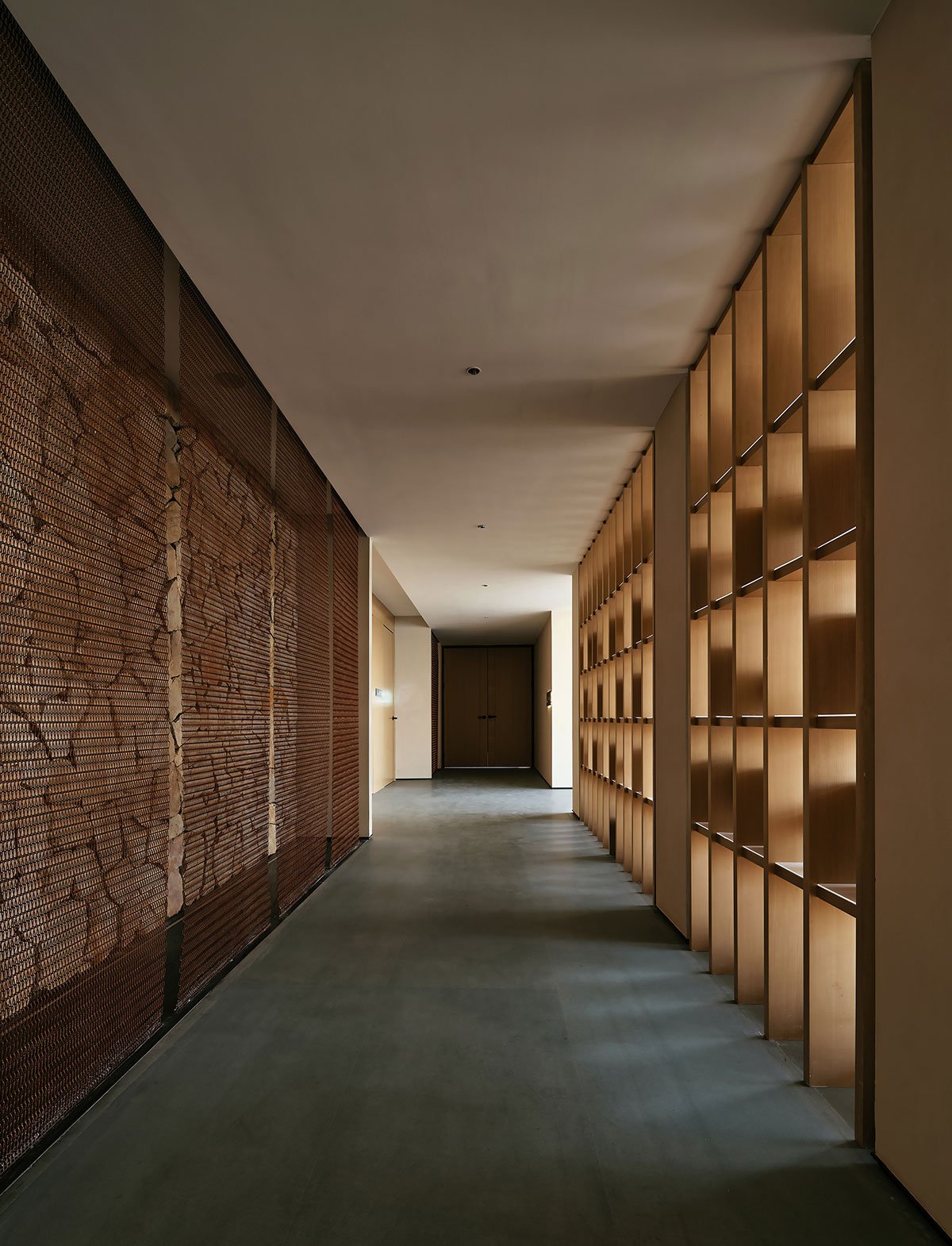 Boatyard Hotel | WJ STUDIO - ArchiDiaries