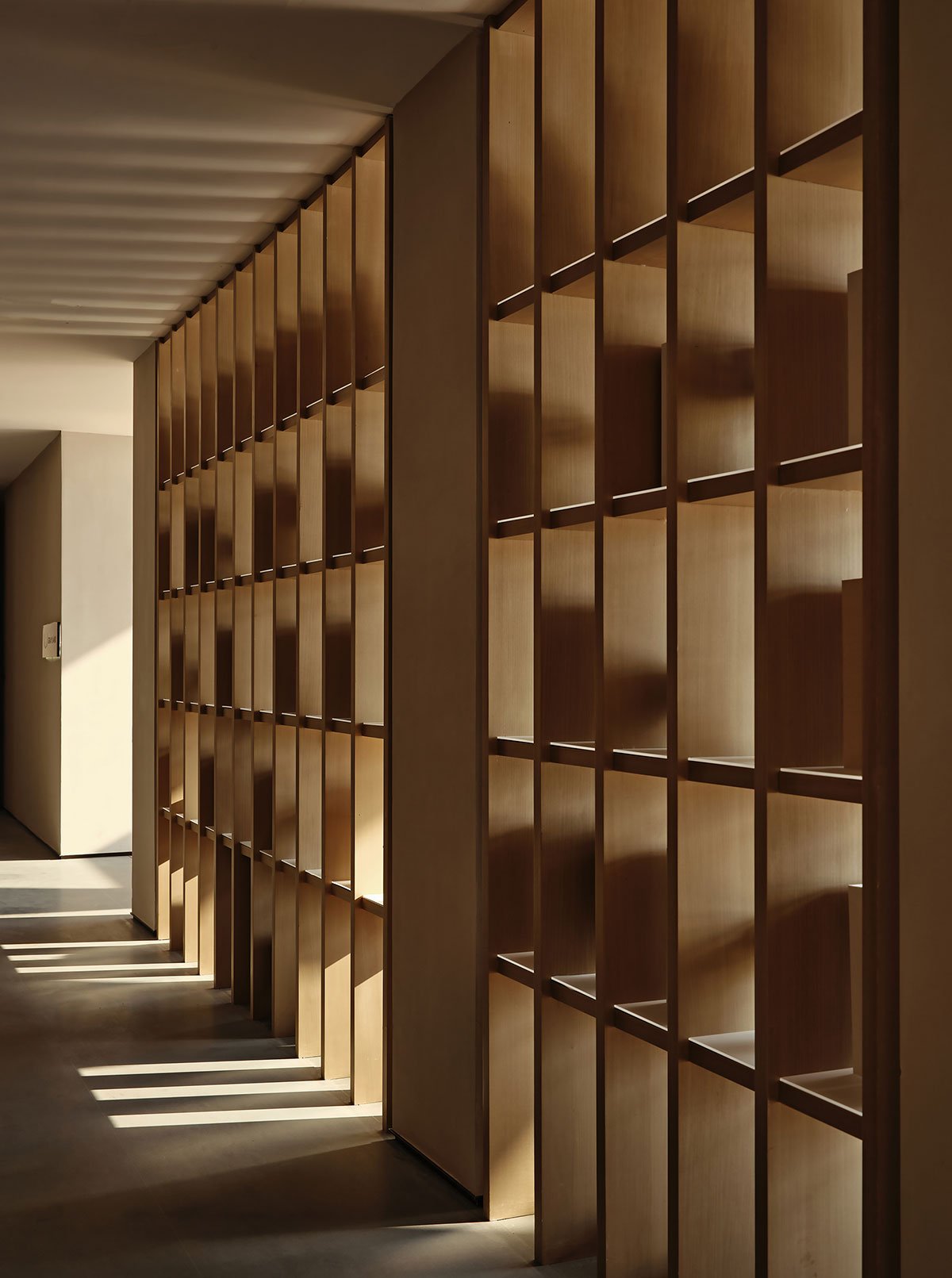 Boatyard Hotel | WJ STUDIO - ArchiDiaries