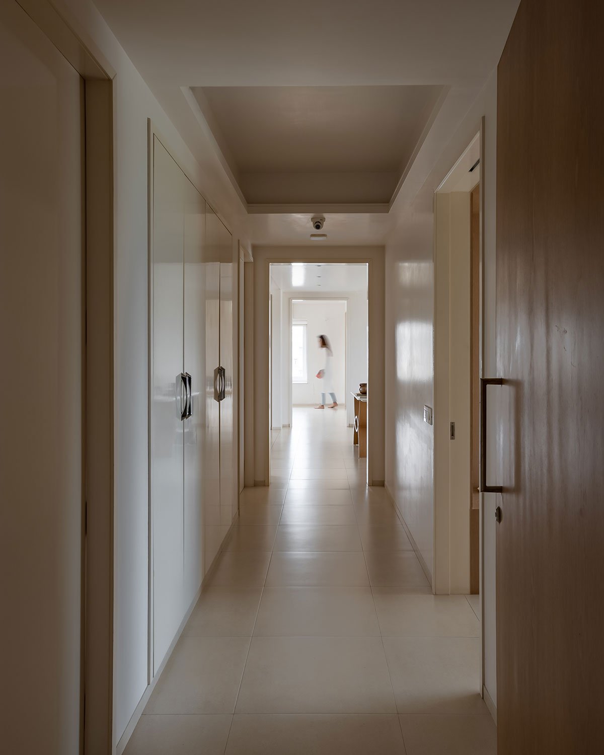 The Zen House | Circle Design - ArchiDiaries