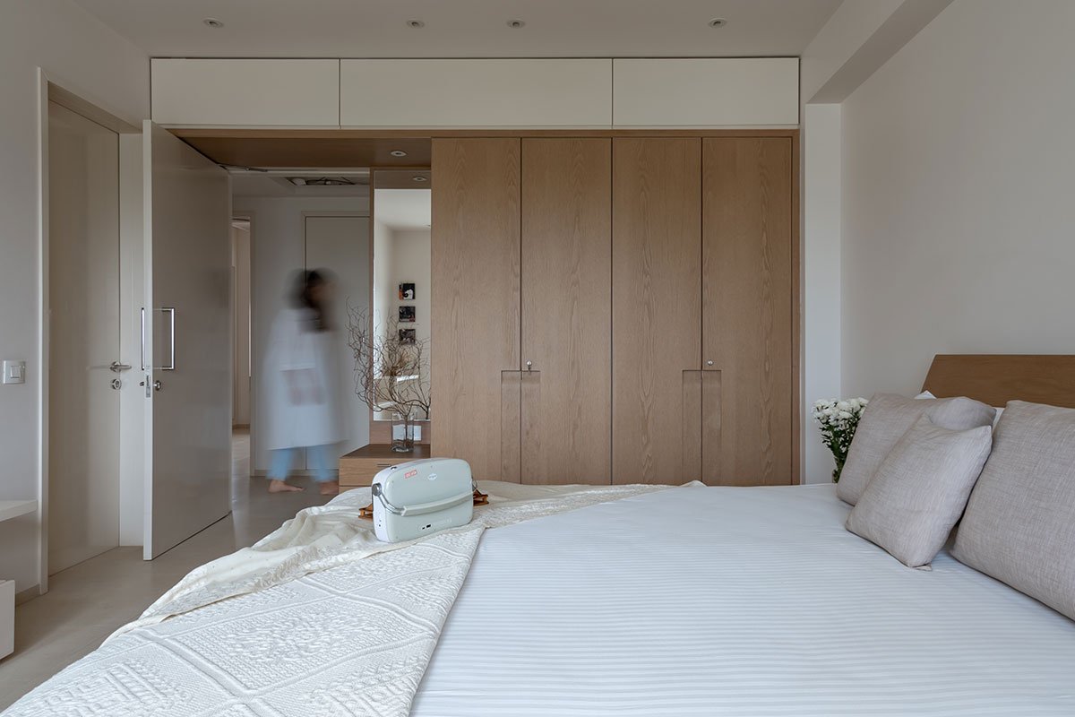 The Zen House | Circle Design - ArchiDiaries