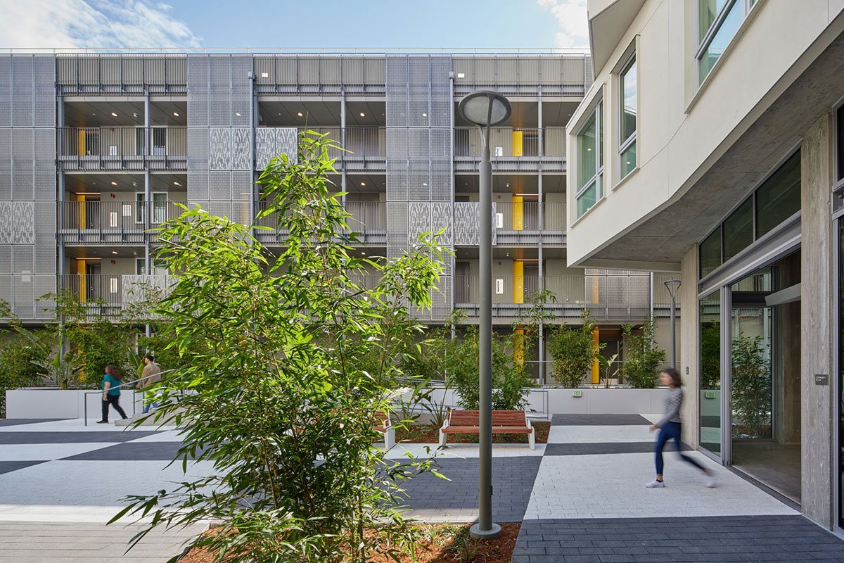 Sister Lillian Murphy Community | Studio VARA + Paulett Taggart ...