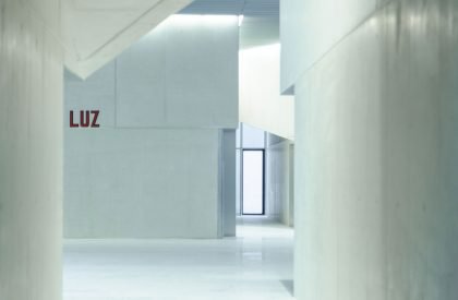 EDP Headquarters | Aires Mateus - ArchiDiaries