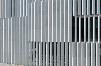 EDP Headquarters | Aires Mateus - ArchiDiaries