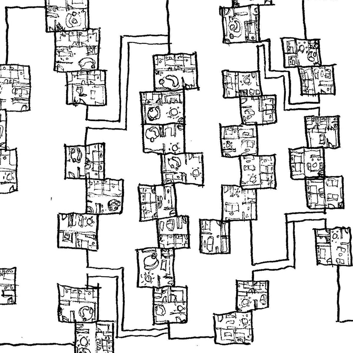 Mosaic of Tenacity: A Systematic Approach to Create Adaptable ...