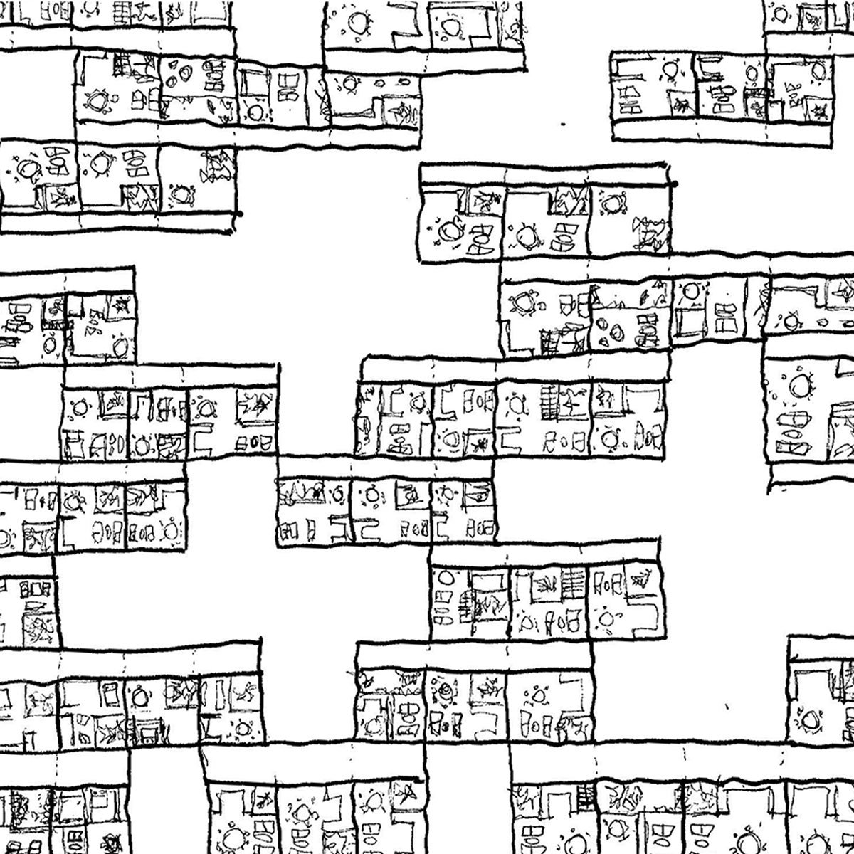 Mosaic of Tenacity: A Systematic Approach to Create Adaptable ...