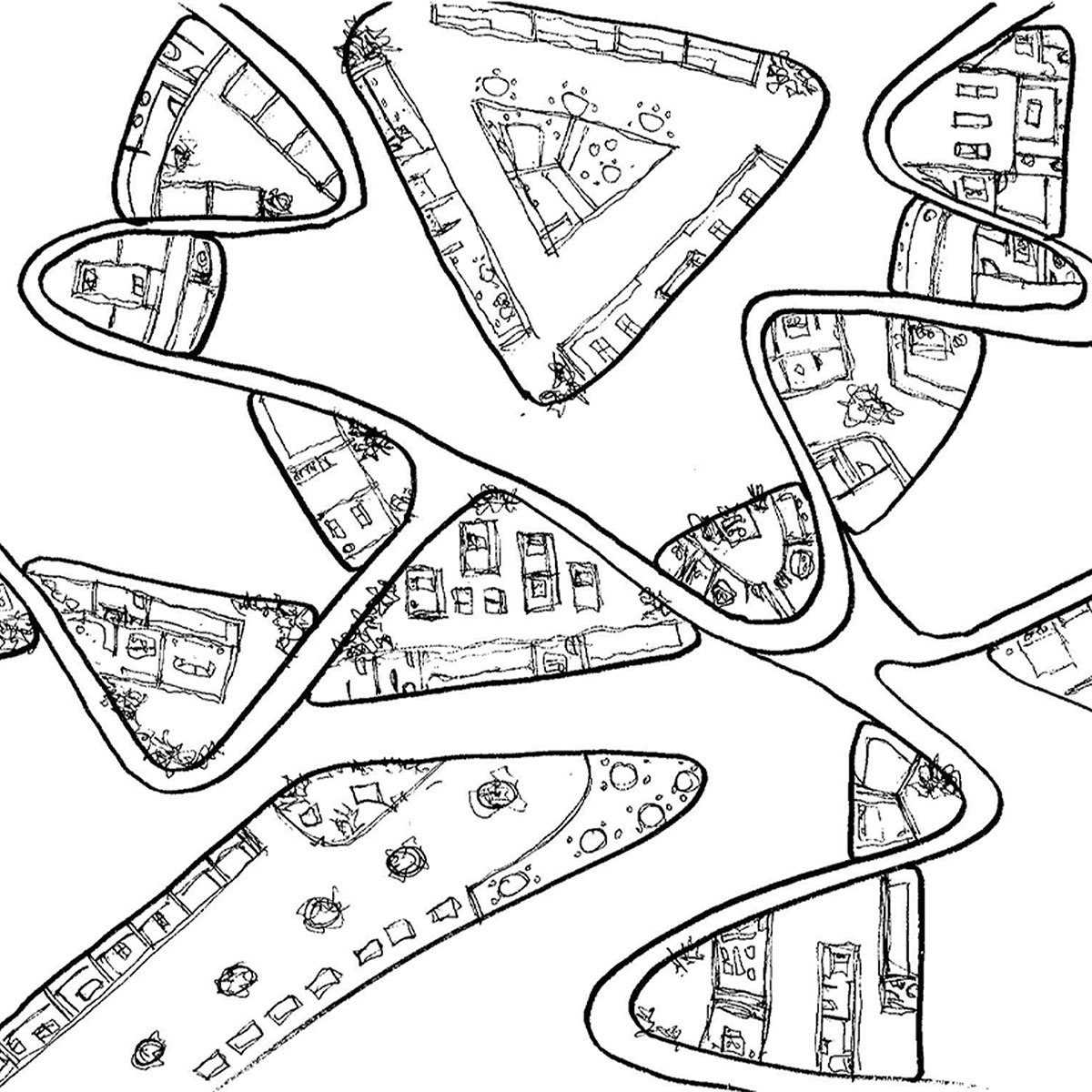 Mosaic of Tenacity: A Systematic Approach to Create Adaptable ...