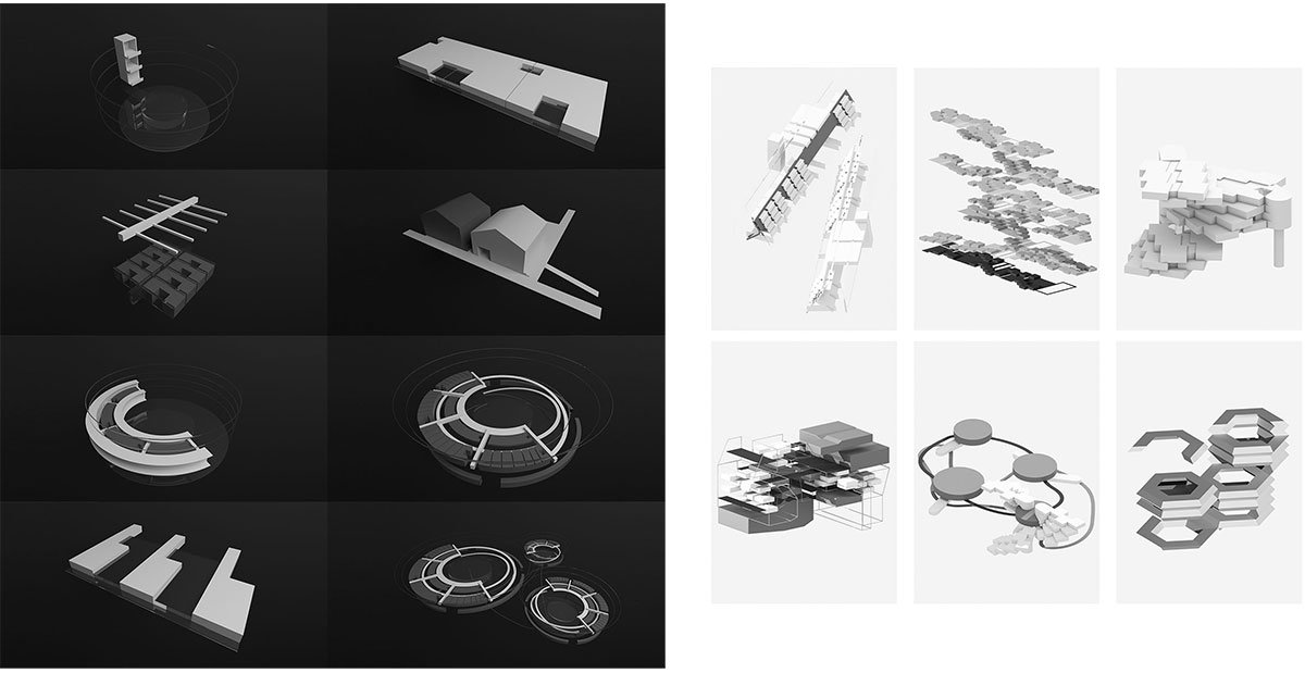 Mosaic of Tenacity: A Systematic Approach to Create Adaptable ...