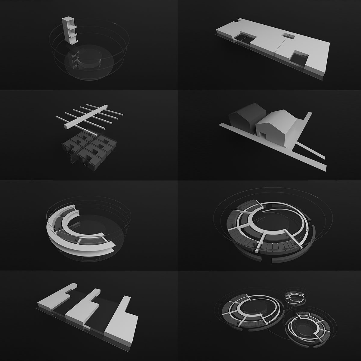 Mosaic of Tenacity: A Systematic Approach to Create Adaptable ...