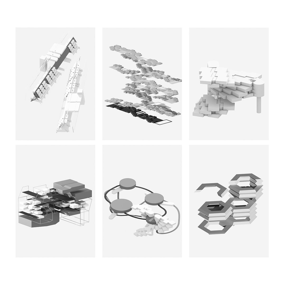 Mosaic of Tenacity: A Systematic Approach to Create Adaptable ...