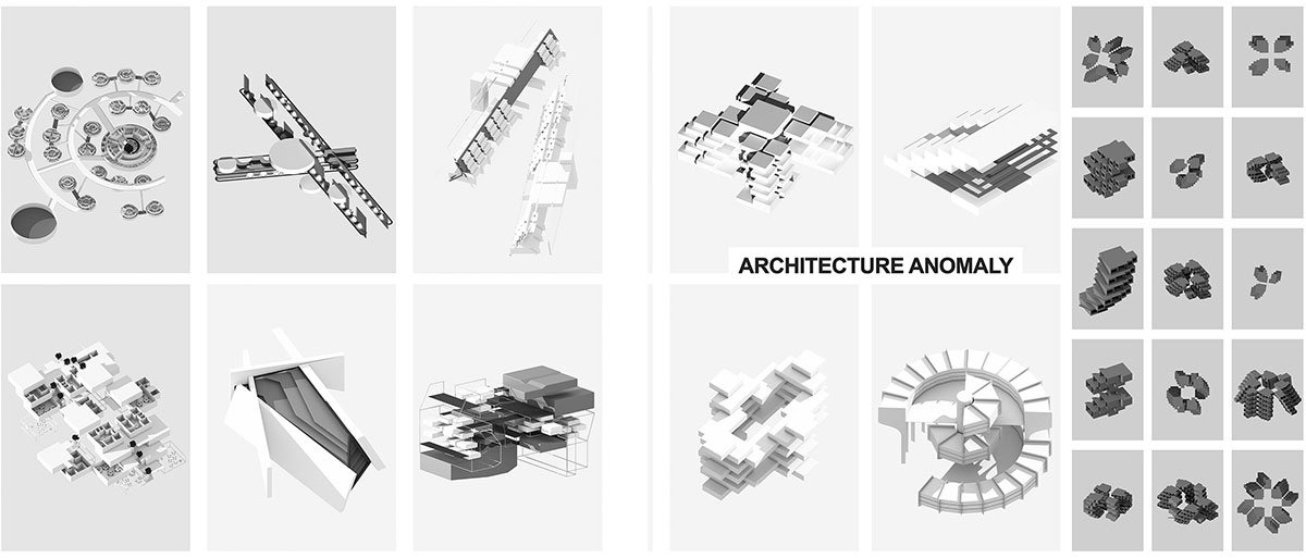 Mosaic of Tenacity: A Systematic Approach to Create Adaptable ...