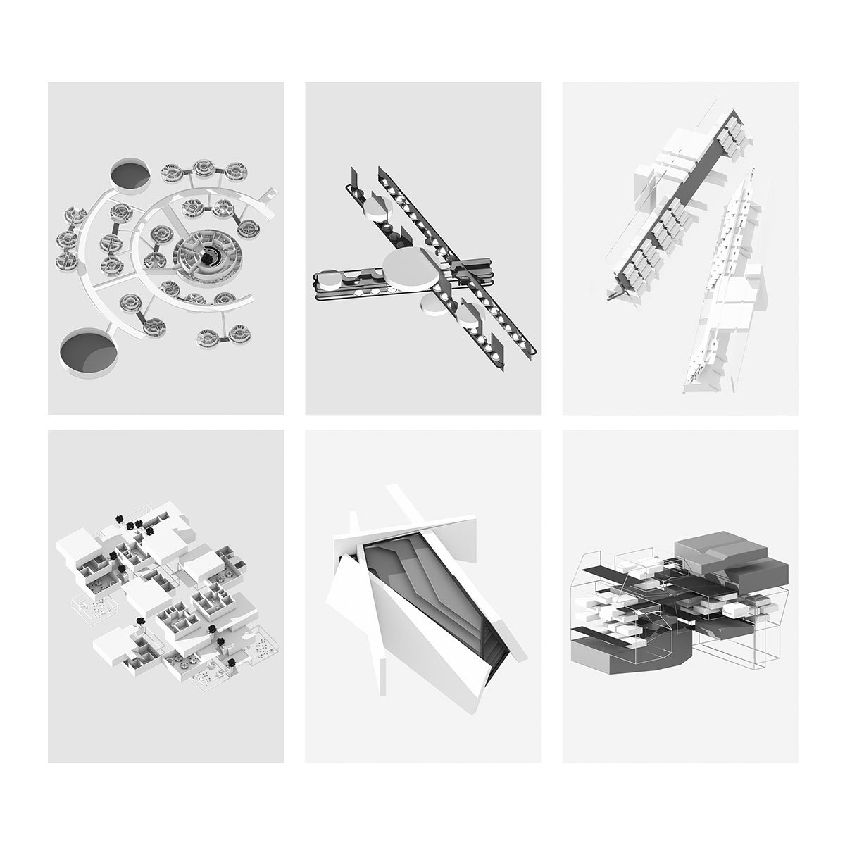 Mosaic of Tenacity: A Systematic Approach to Create Adaptable ...