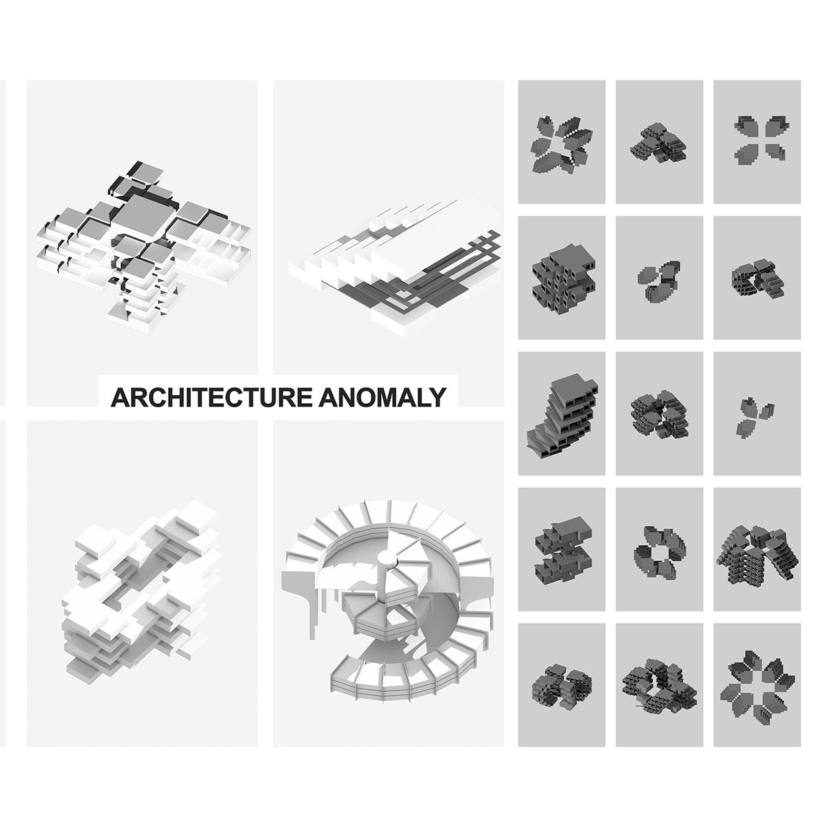 Mosaic of Tenacity: A Systematic Approach to Create Adaptable ...