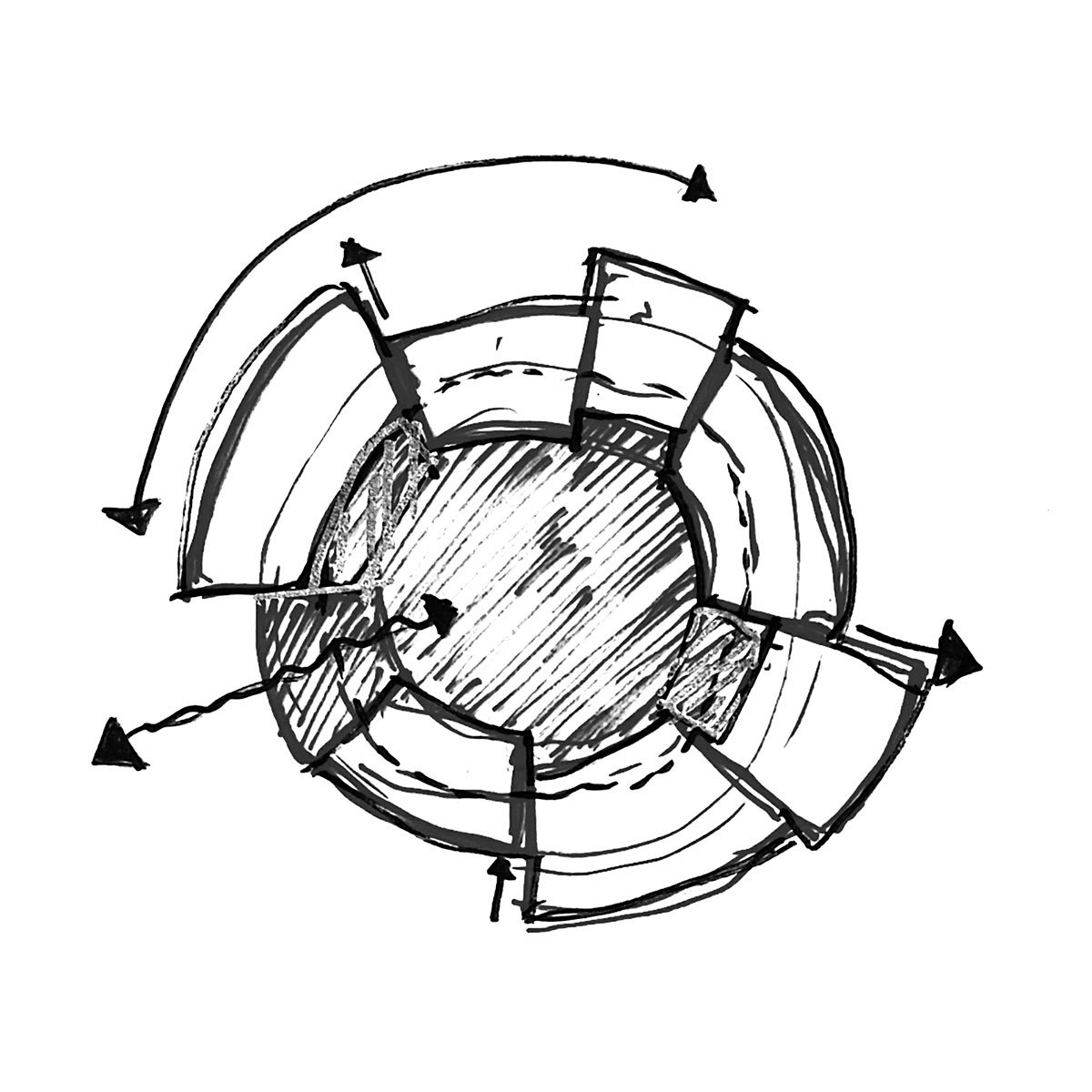 Mosaic of Tenacity: A Systematic Approach to Create Adaptable ...