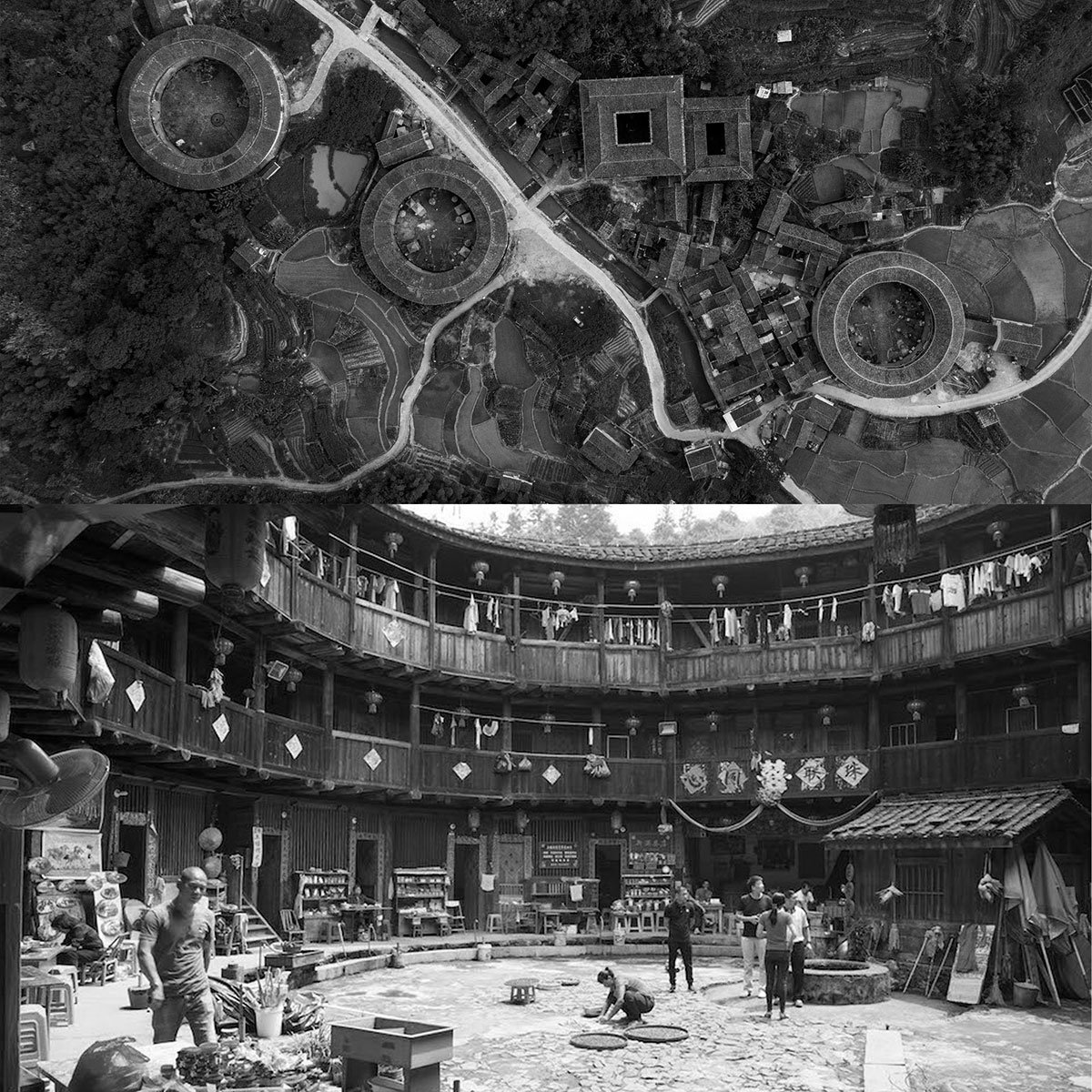 Mosaic of Tenacity: A Systematic Approach to Create Adaptable ...