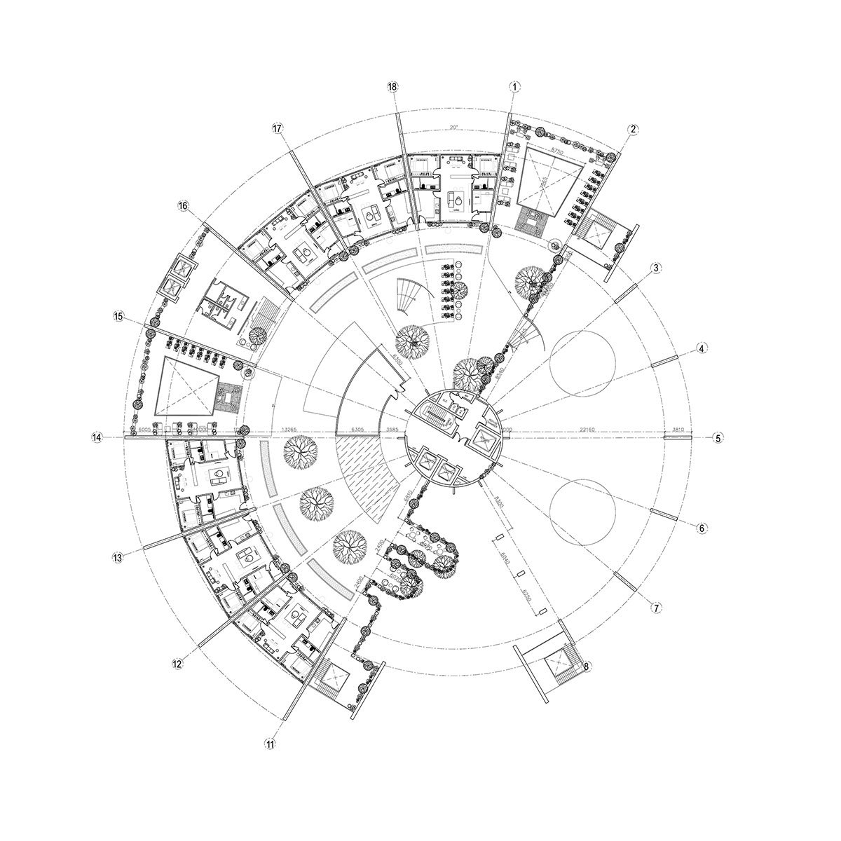 Mosaic of Tenacity: A Systematic Approach to Create Adaptable ...