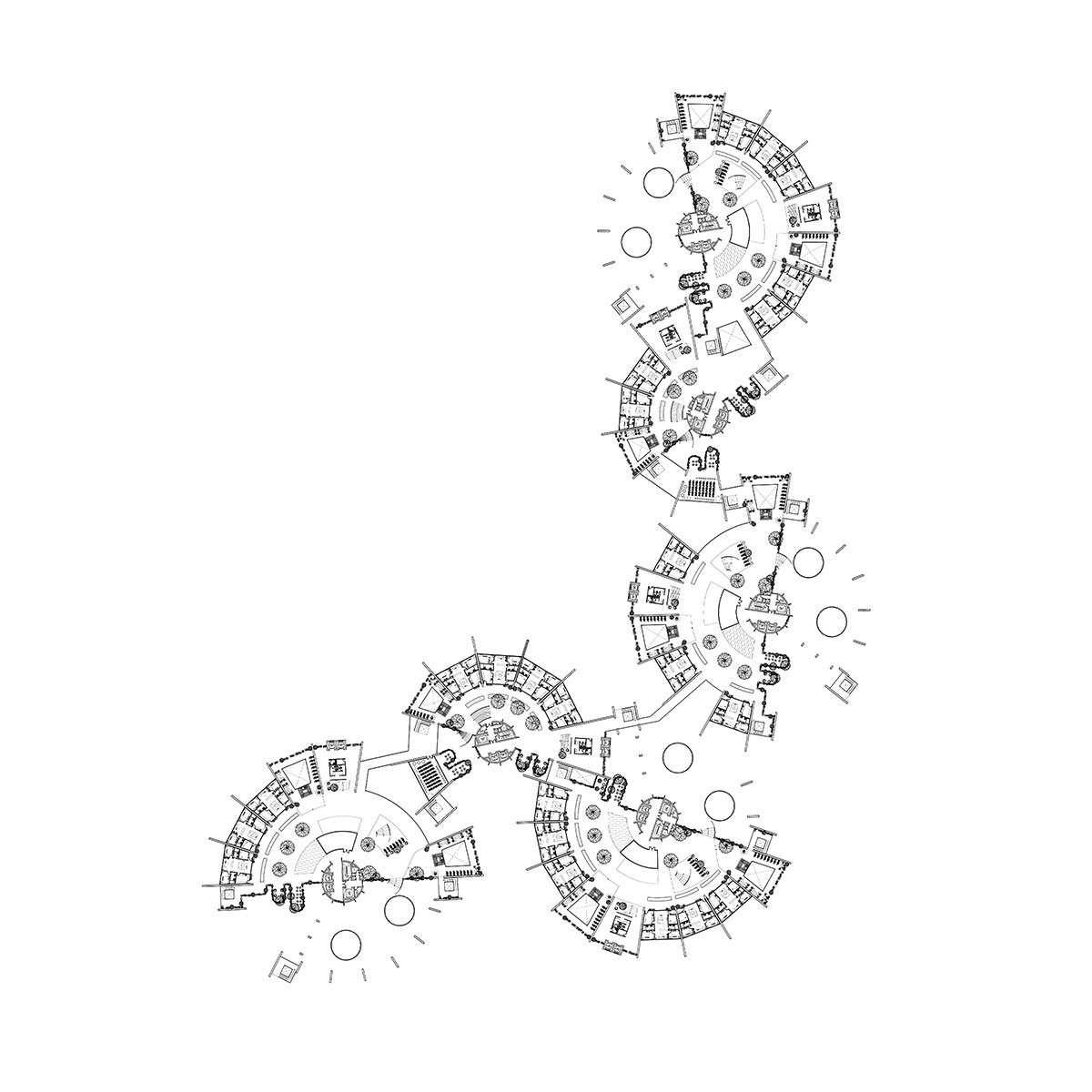 Mosaic of Tenacity: A Systematic Approach to Create Adaptable ...