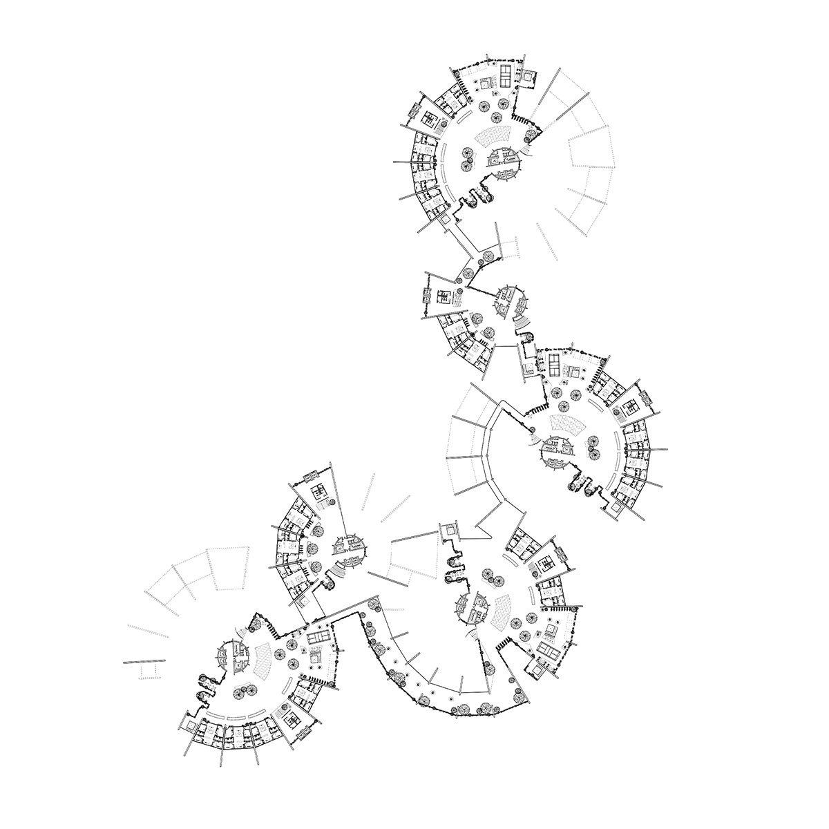 Mosaic of Tenacity: A Systematic Approach to Create Adaptable ...