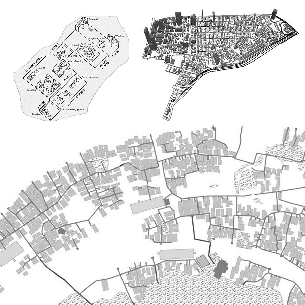 Mosaic of Tenacity: A Systematic Approach to Create Adaptable ...