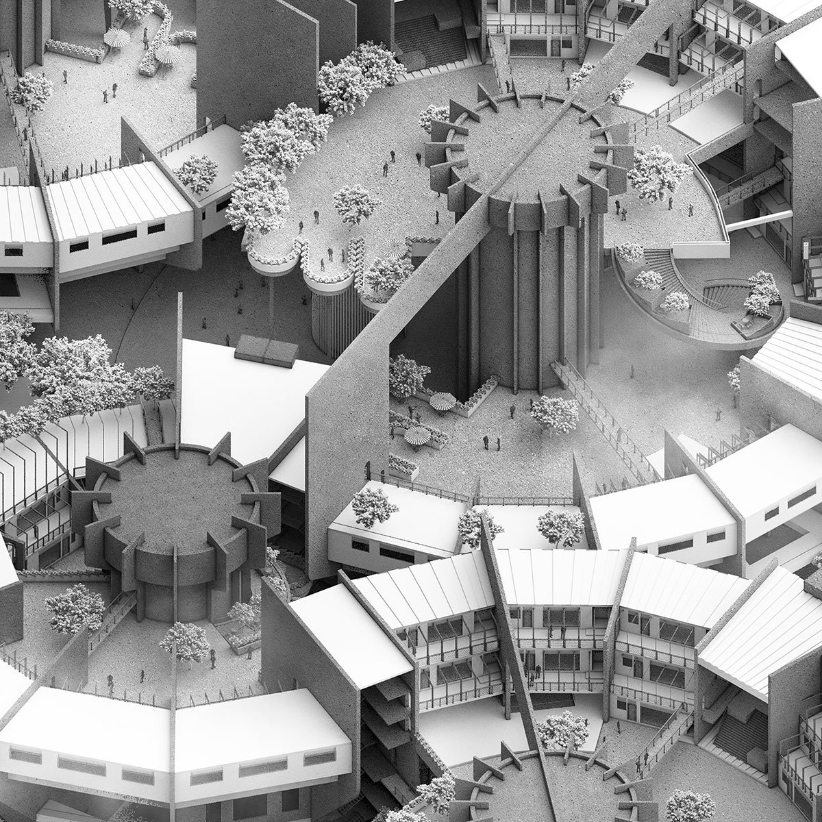 Mosaic of Tenacity: A Systematic Approach to Create Adaptable ...