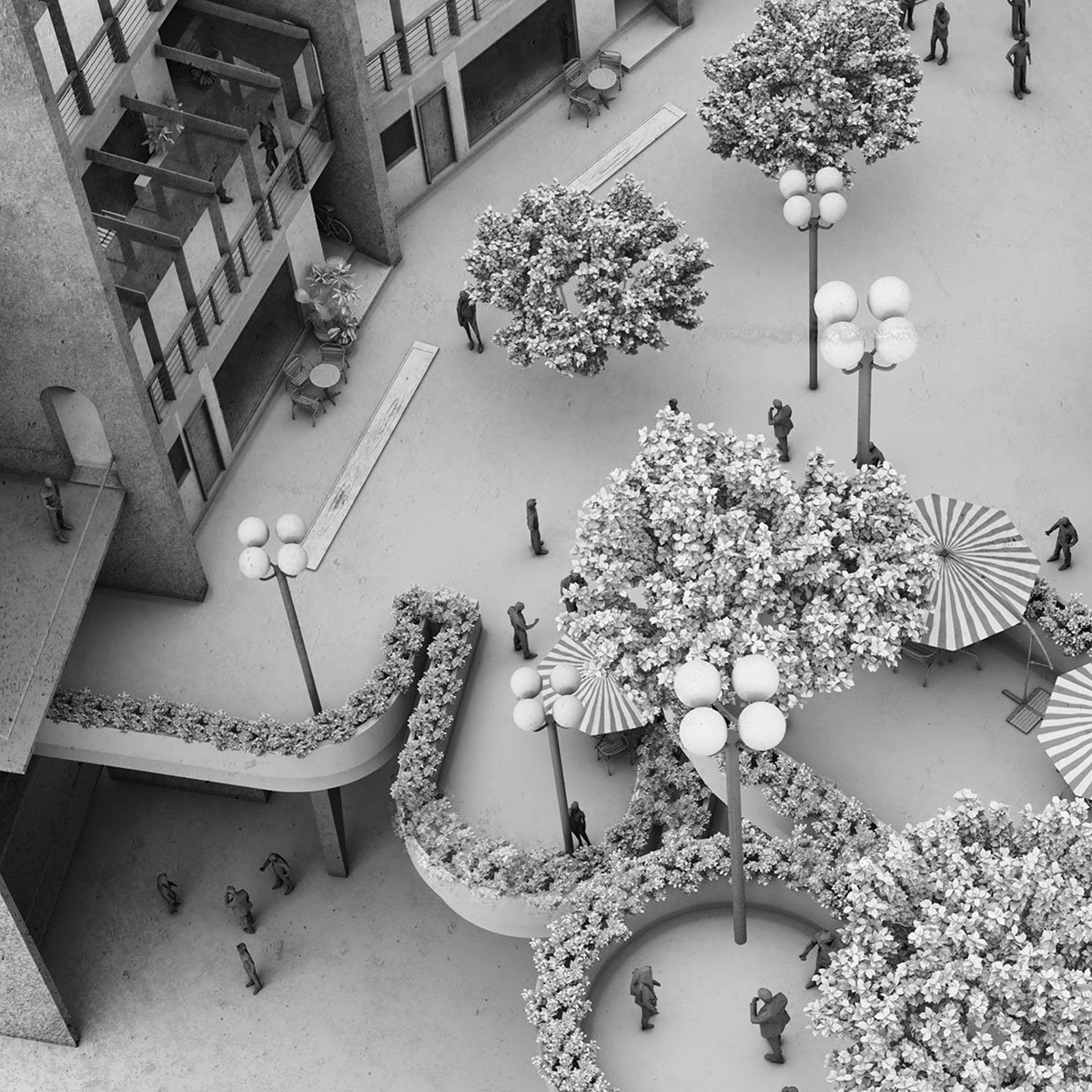 Mosaic of Tenacity: A Systematic Approach to Create Adaptable ...