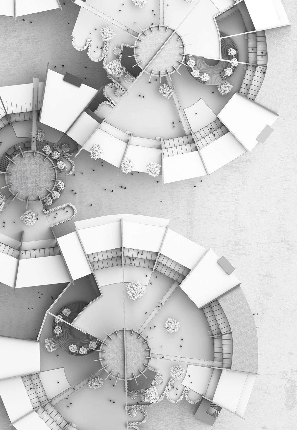 Mosaic of Tenacity: A Systematic Approach to Create Adaptable ...