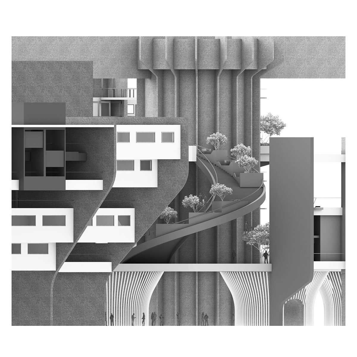 Mosaic of Tenacity: A Systematic Approach to Create Adaptable ...