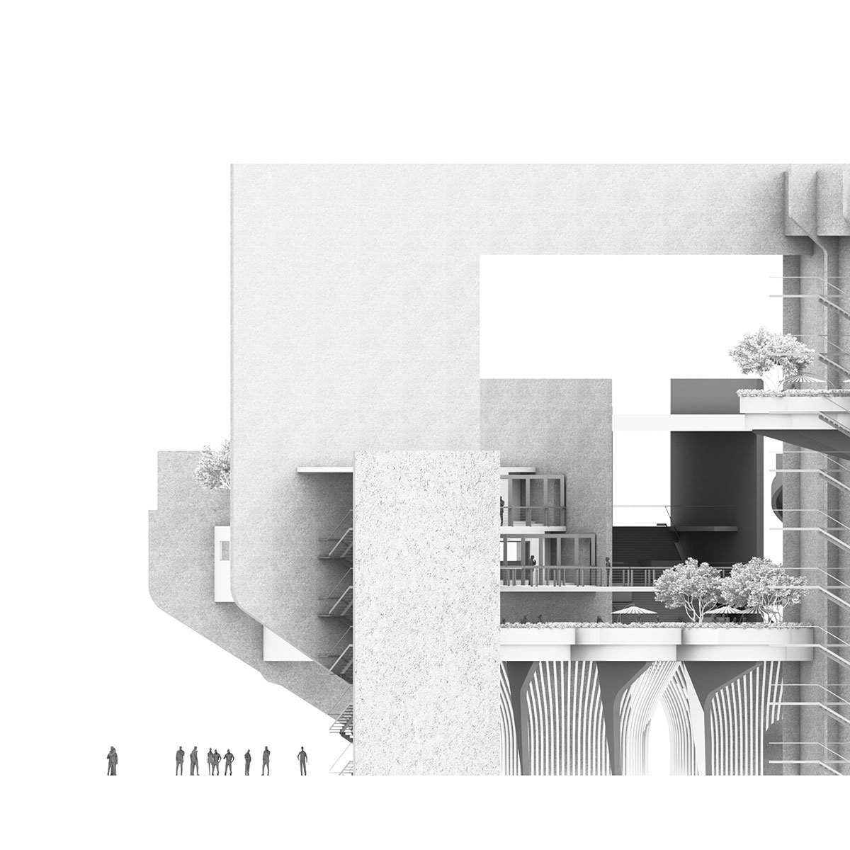 Mosaic of Tenacity: A Systematic Approach to Create Adaptable ...