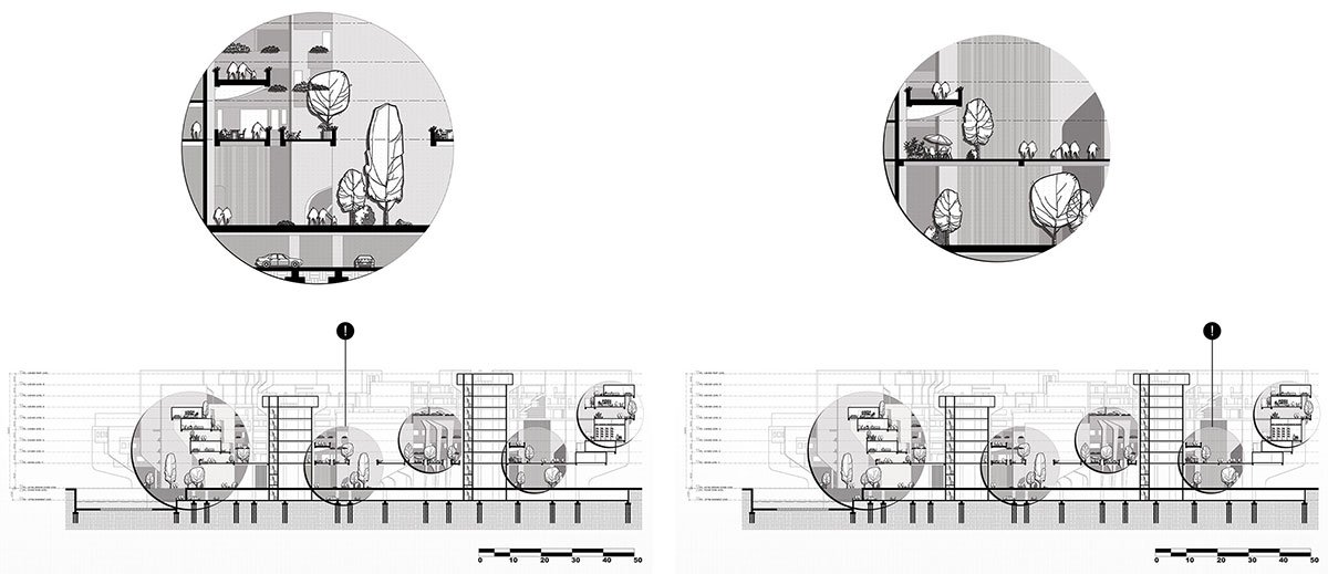 Mosaic of Tenacity: A Systematic Approach to Create Adaptable ...