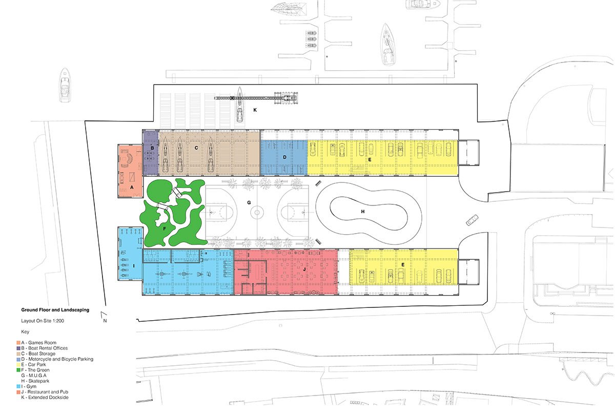 Why Can't We Live Together: Traditional Dutch bedstee, Reimagined as a ...