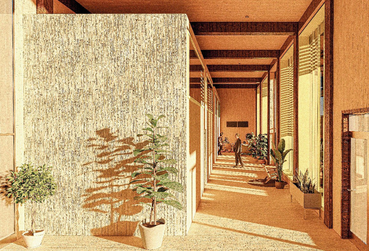 Why Can't We Live Together: Traditional Dutch bedstee, Reimagined as a ...