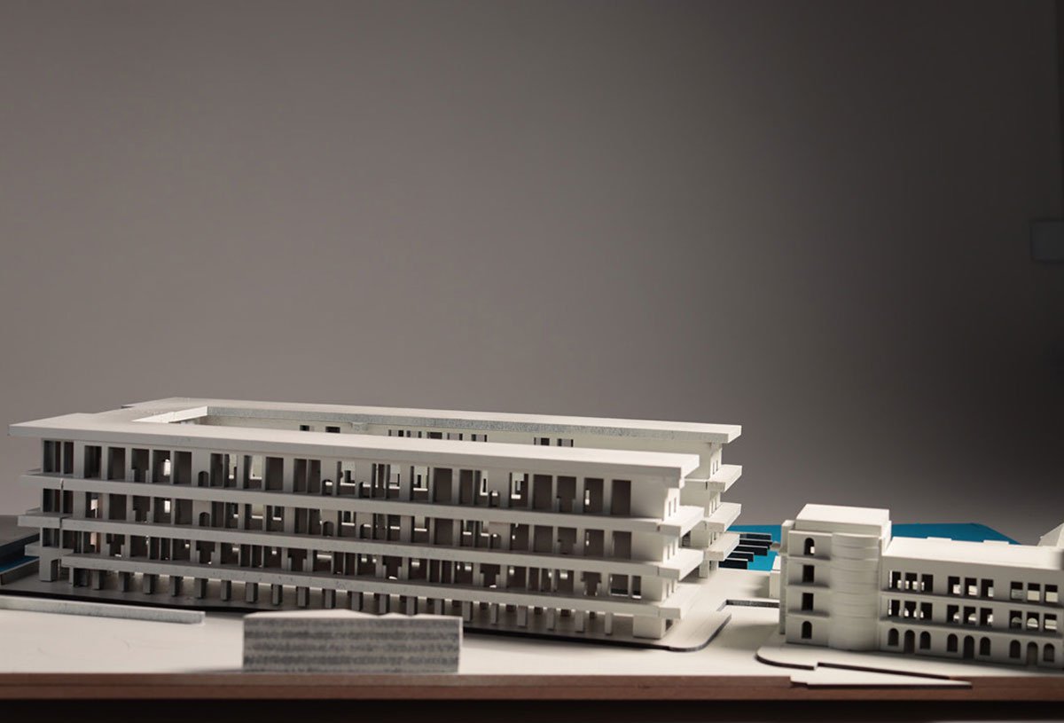 Why Can't We Live Together: Traditional Dutch bedstee, Reimagined as a ...