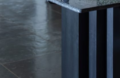 Monochrome’s Muse | Circle Design Studio - ArchiDiaries