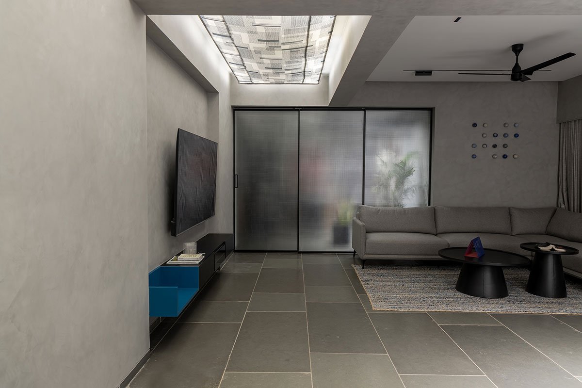 Monochrome’s Muse | Circle Design Studio - ArchiDiaries