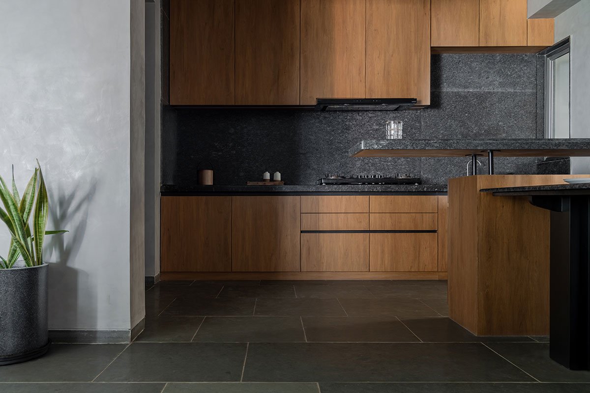 Monochrome’s Muse | Circle Design Studio - ArchiDiaries