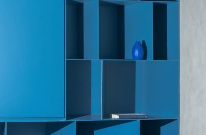 Monochrome’s Muse | Circle Design Studio - ArchiDiaries