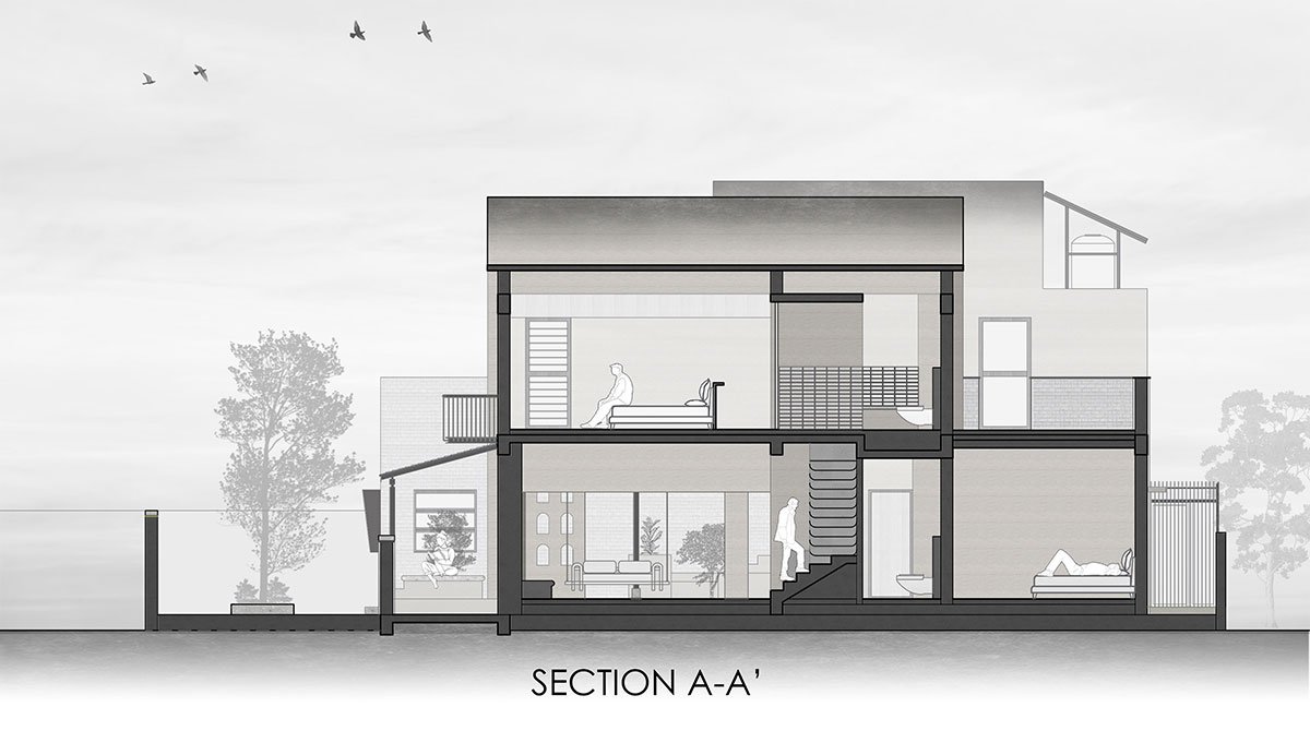 Osari | Mind Manifestation Design - ArchiDiaries