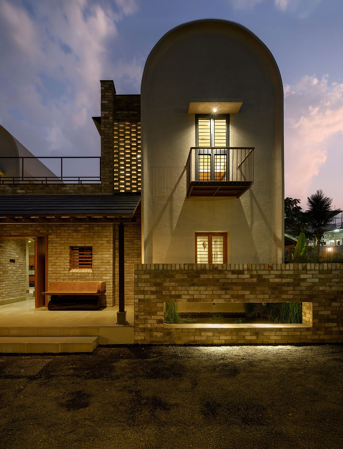 Osari | Mind Manifestation Design - ArchiDiaries