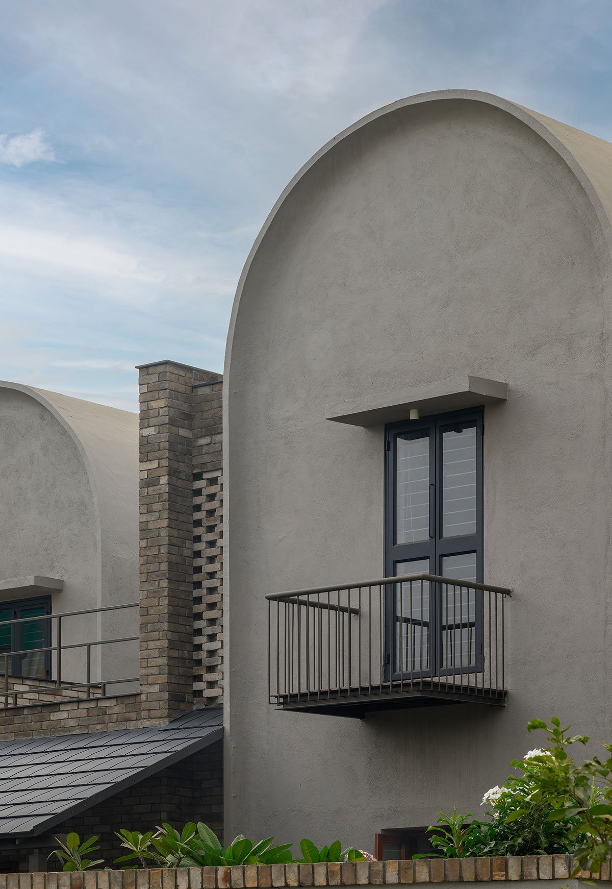 Osari | Mind Manifestation Design - ArchiDiaries