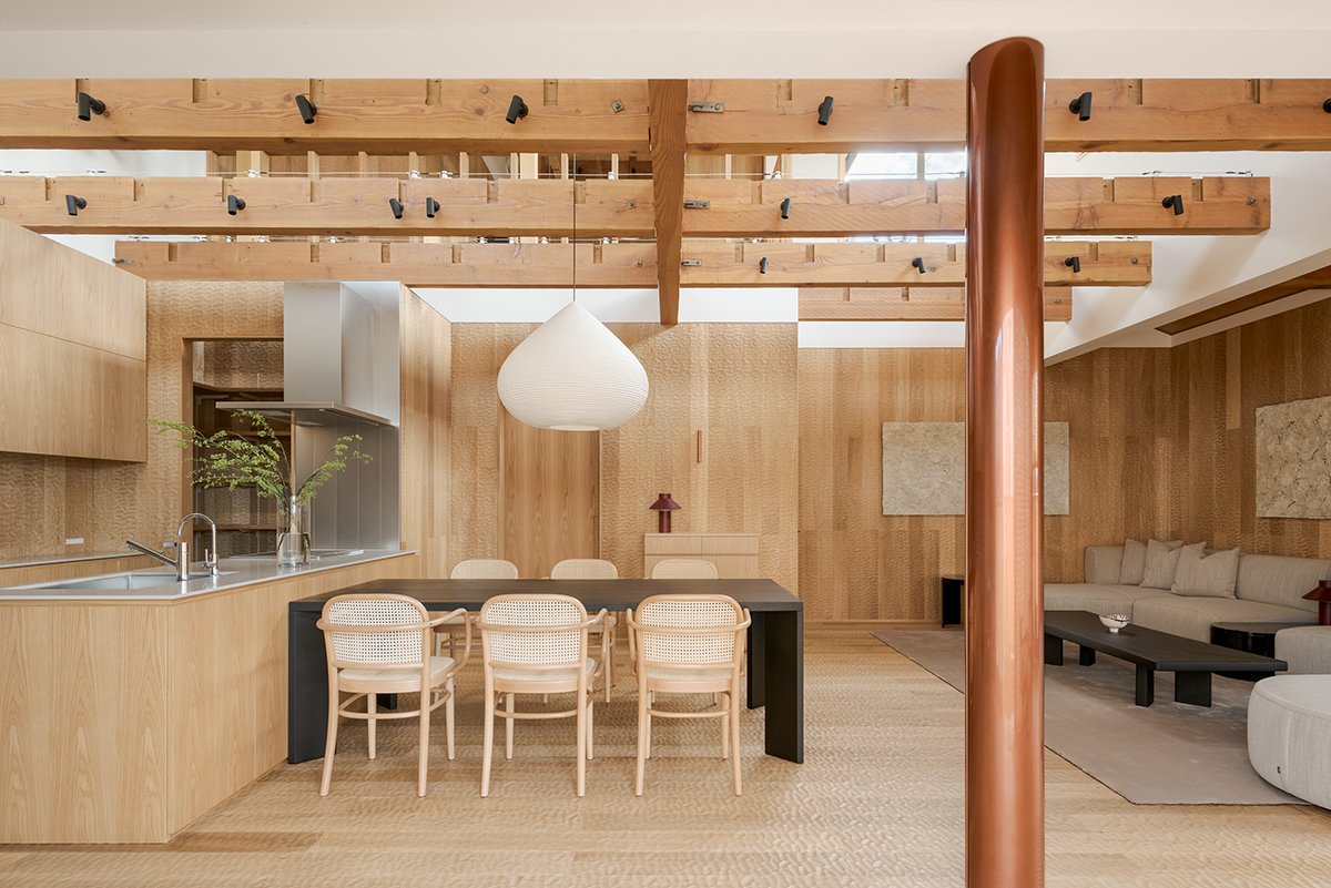 House in Fukuyama | Reiichi Ikeda Design - ArchiDiaries
