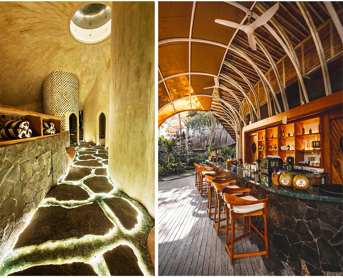 Ulaman Eco-Luxury Resort | Inspiral Architecture and Design Studios - ArchiDiaries