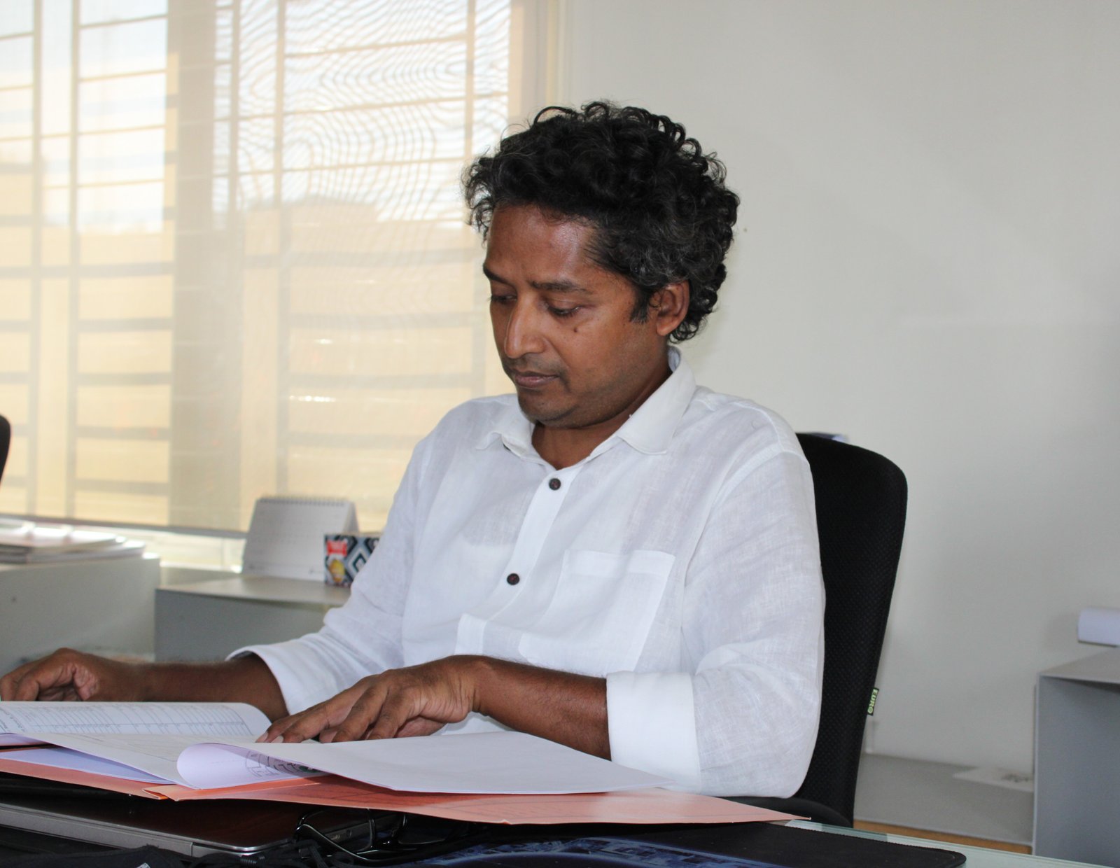 Framework - ArchiDiaries